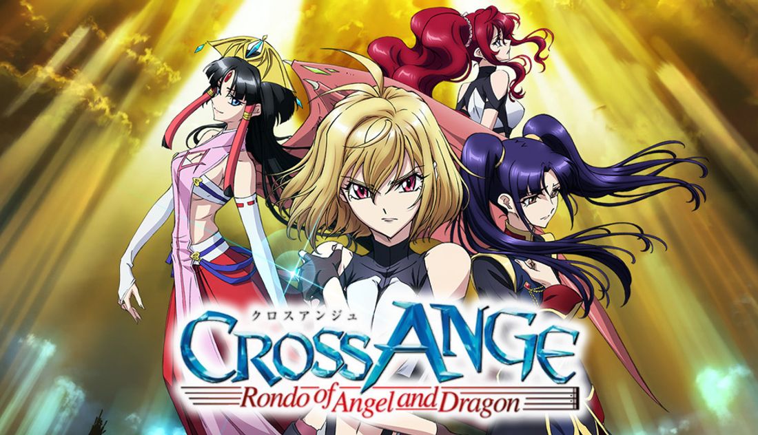 Cross Ange: Rondo of Angel and Dragon S1 E3 | Watch Online in United States