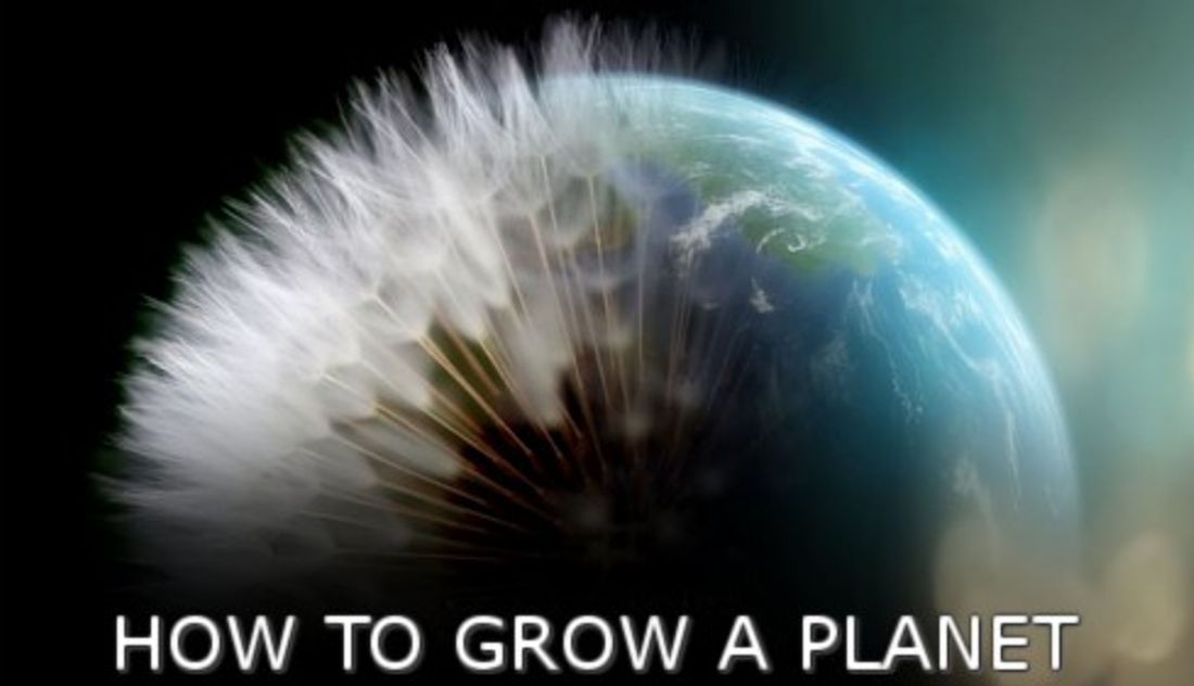 How to Grow a Planet | Where to Stream & Watch Online?