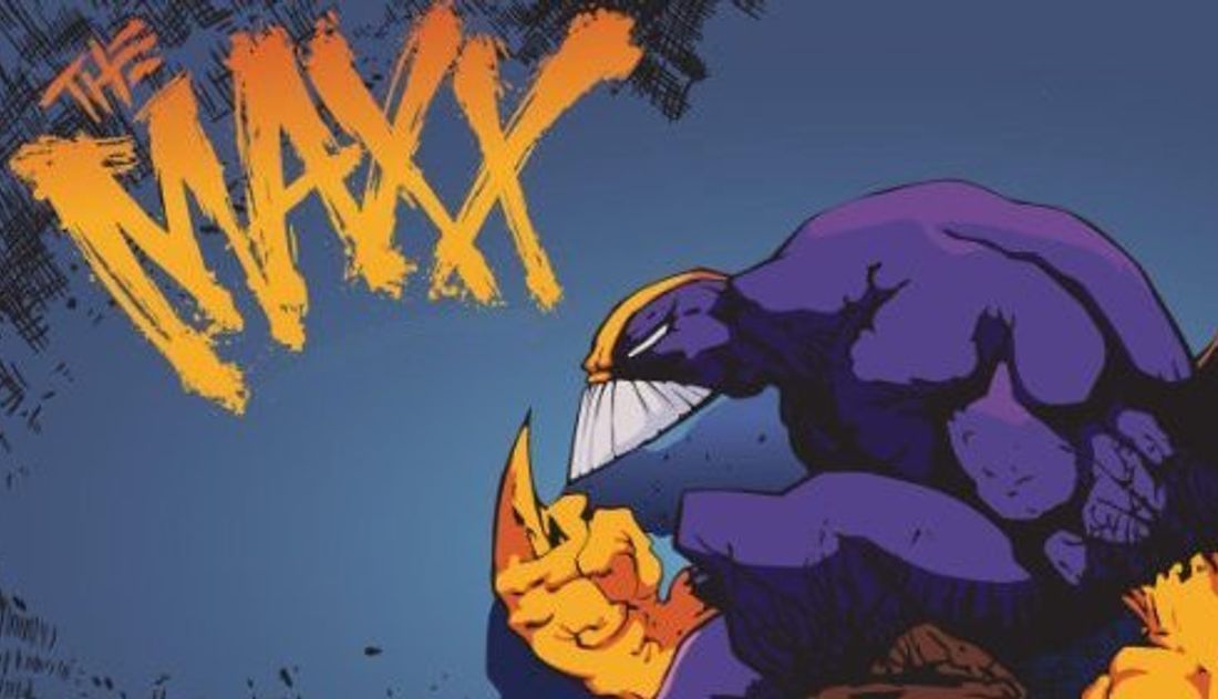 The Maxx | Where to Stream & Watch Online?
