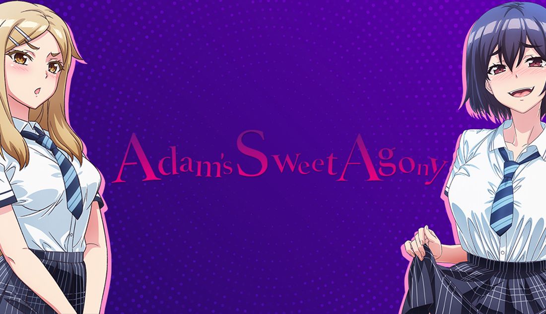 Adam's Sweet Agony | Where to Stream & Watch Online?
