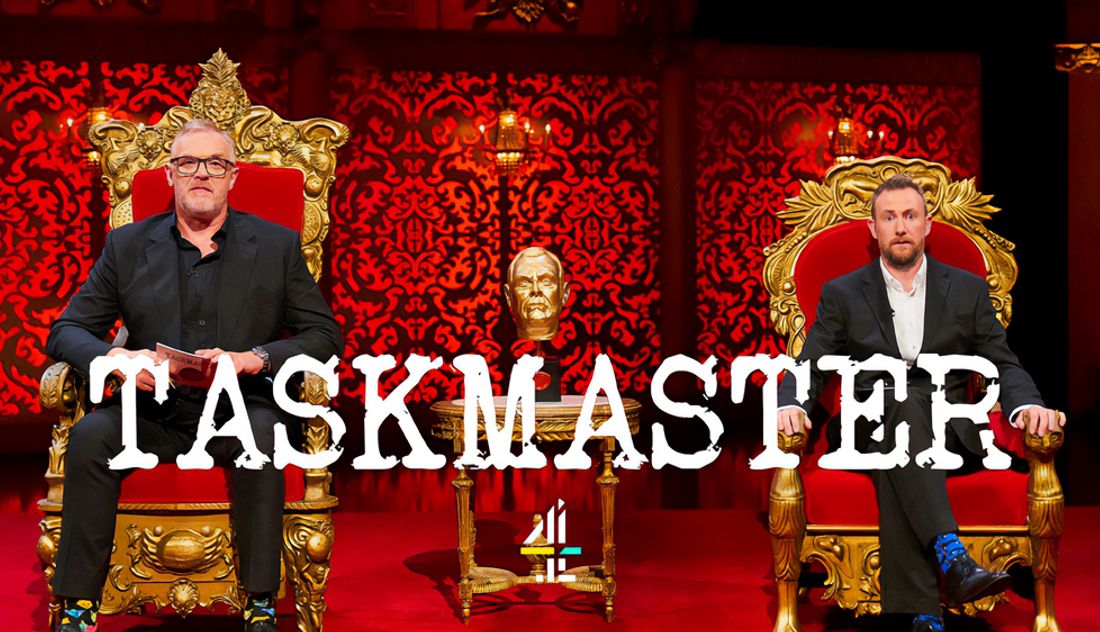 Taskmaster S20 E8 | Watch Online in United States
