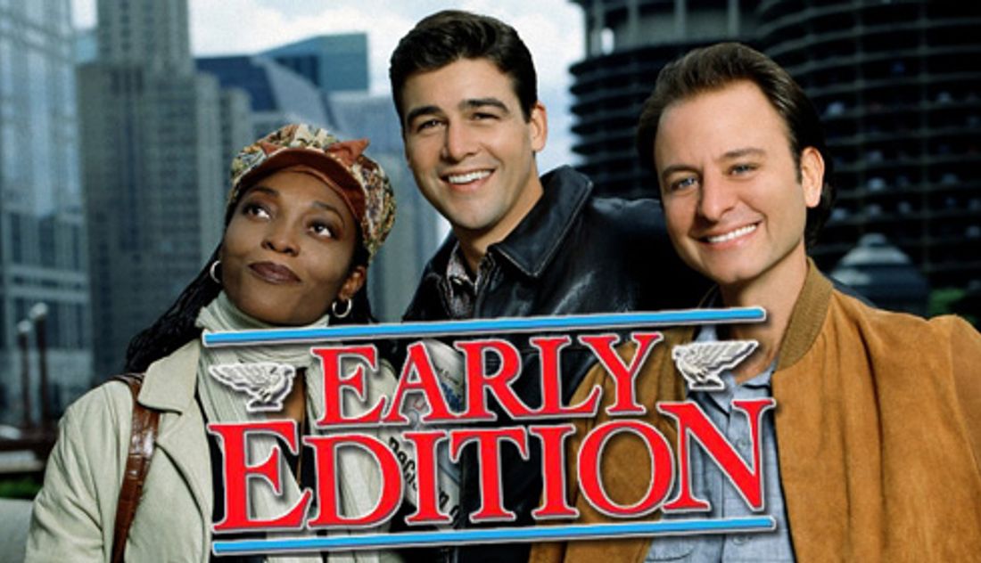 Early Edition | Where to Watch Online in United States