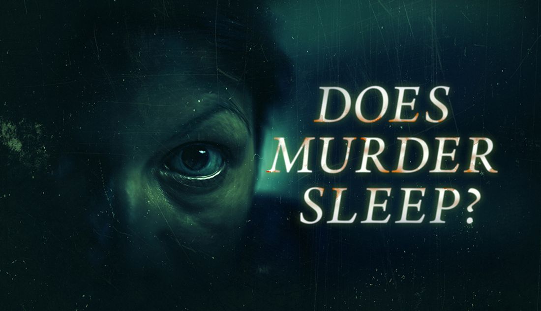 Does Murder Sleep? | Where to Watch Online in France