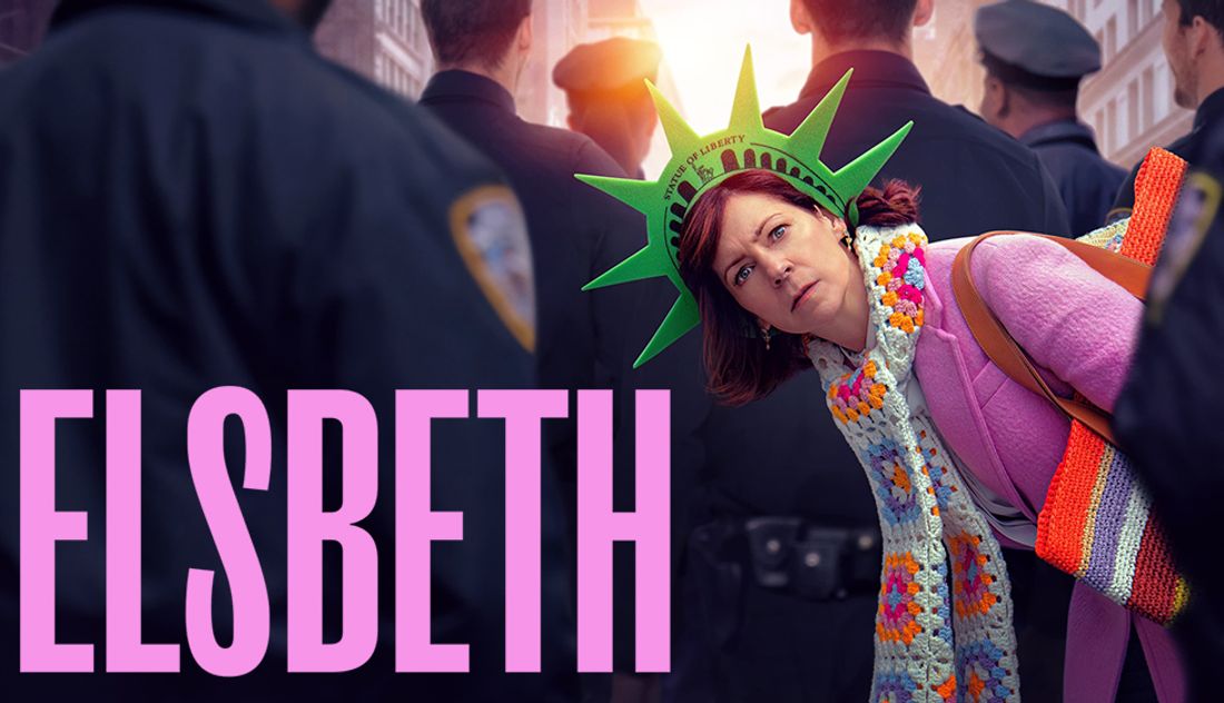 Elsbeth - Season 3 Episode 6: Bunker Down