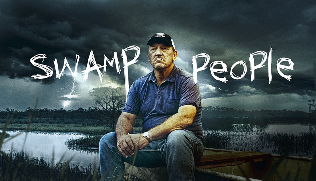 Swamp People - Season 17 Episode 1: High And Dry