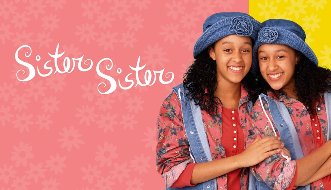 Sister, Sister | Where to Stream & Watch All Seasons Online