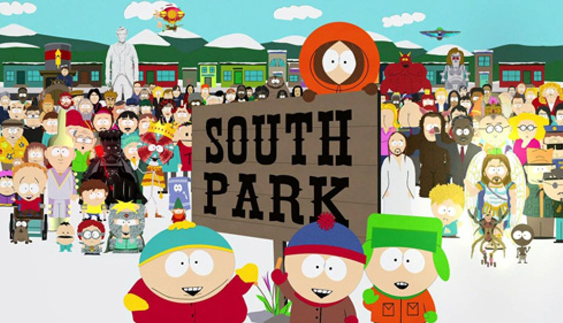 South Park: S19 E3 | StreamFind