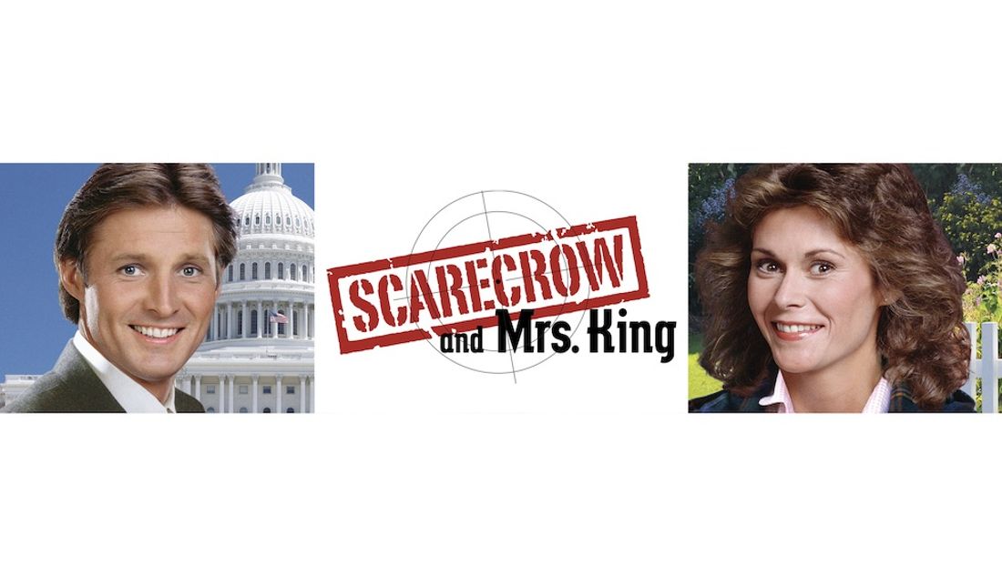 Scarecrow and Mrs. King | Where to Stream & Watch All Seasons Online