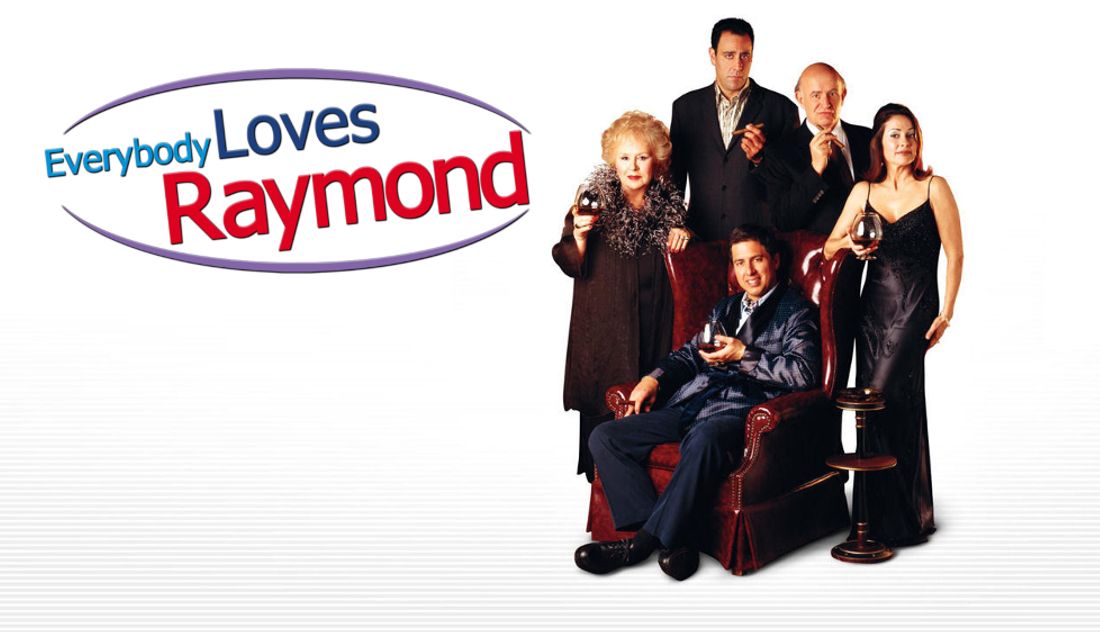 Everybody Loves Raymond | Where to Stream & Watch All Seasons Online