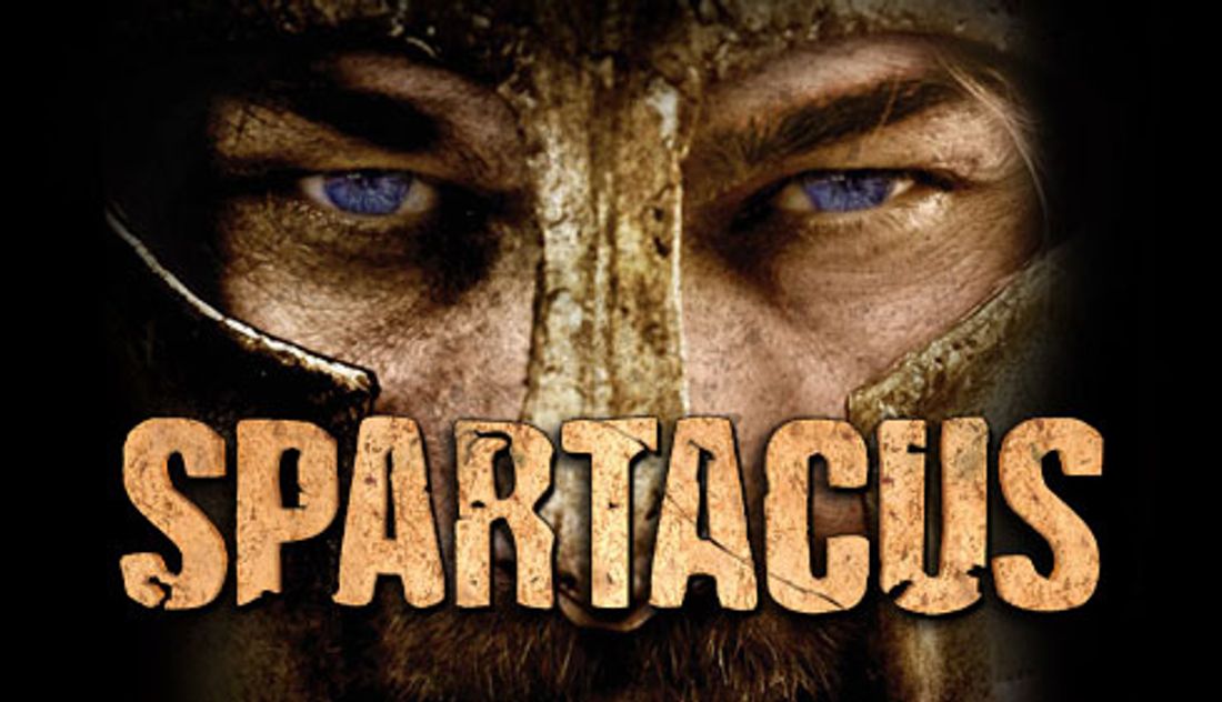 Spartacus - Season 3 Episode 10: Victory