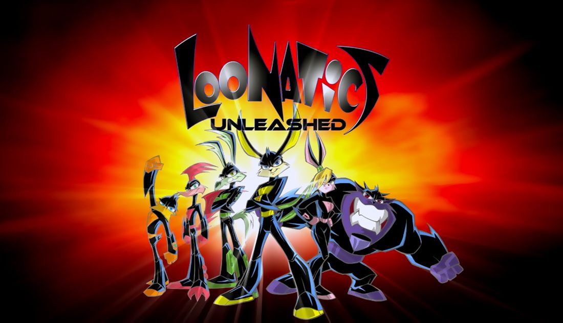 Loonatics Unleashed Season 1 | Where to Stream & Watch Online
