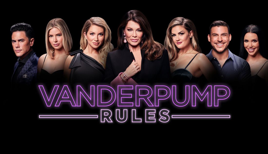 Vanderpump Rules - Season 12 Episode 12: Pride and Joy