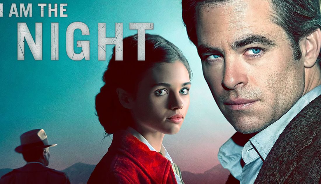 I Am the Night | Where to Stream & Watch All Seasons Online