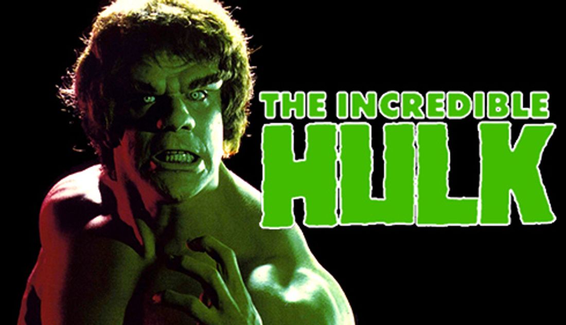 The Incredible Hulk S1 E7 | Watch Online in United States