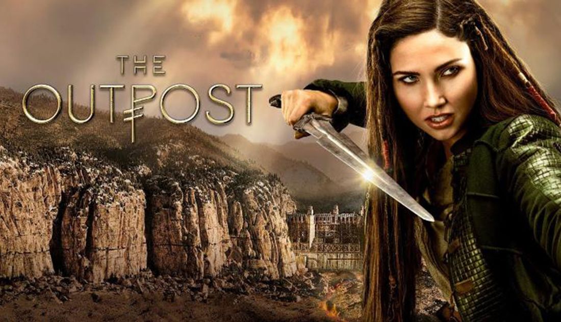 The Outpost S4 E6 | Watch Online in United States
