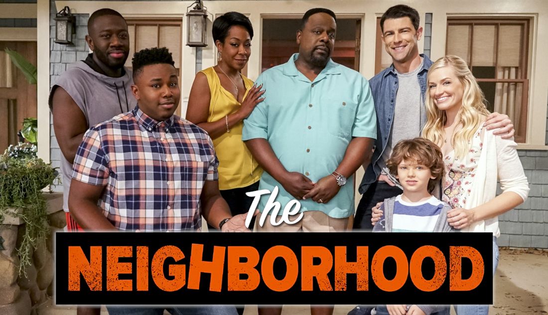 The Neighborhood | Where to Watch Online in United States