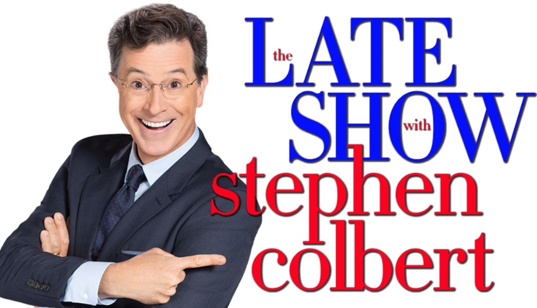 The Late Show with Stephen Colbert - Season 10 Episode 73: Samantha ...