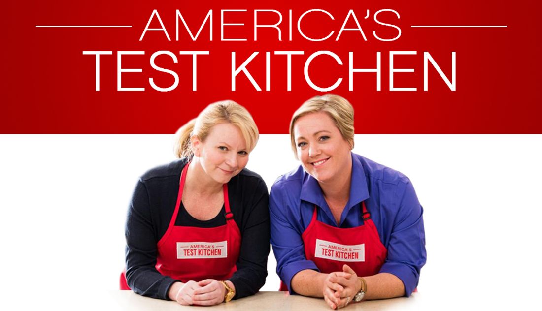 America's Test Kitchen S26 E14 | Watch Online in United States