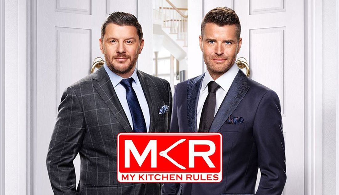 My Kitchen Rules - Season 15 Episode 22: Episode 22