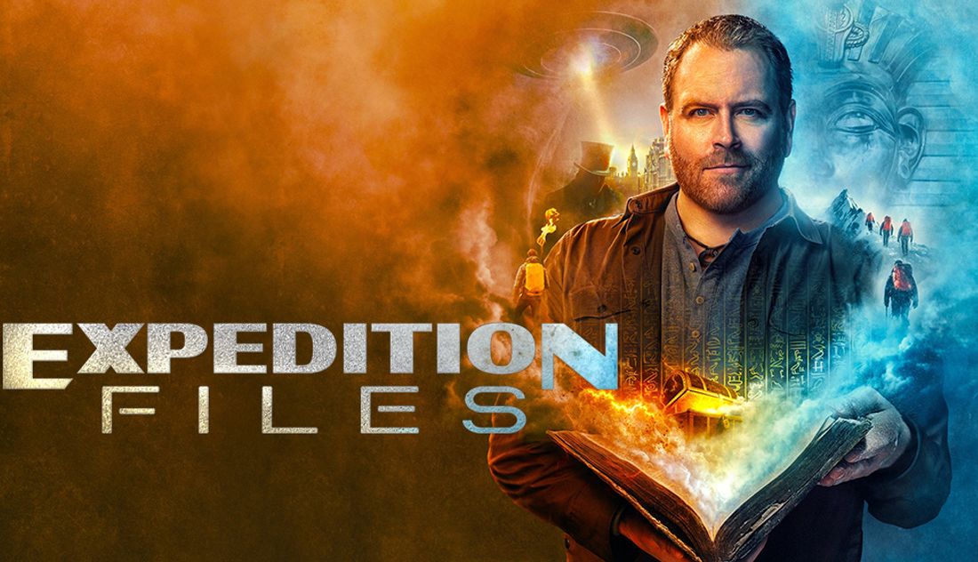 Expedition Files - Season 3 Episode 6: Strange but True
