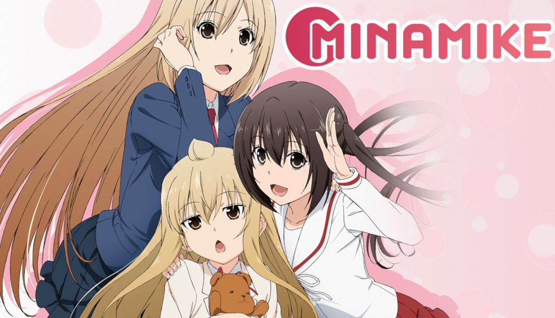 Minami-ke Season 2 | Where to Watch Online in United States