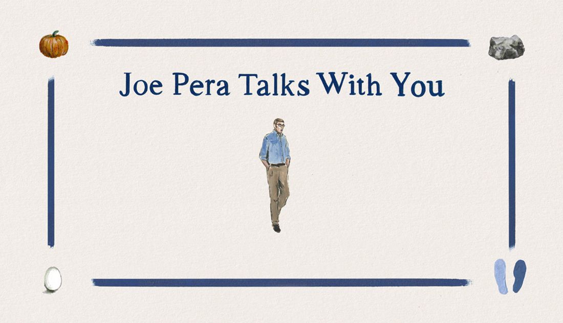 Joe Pera Talks with You | Where to Stream & Watch All Seasons Online