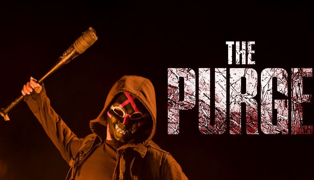 The Purge Season 2 | Where to Watch Online in United States