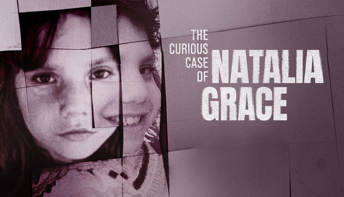 The Curious Case of Natalia Grace - Season 2 Episode 1: Age, Rage & the ...