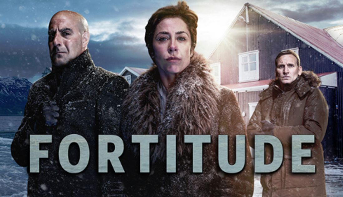 Fortitude | Where to Watch Online in United States
