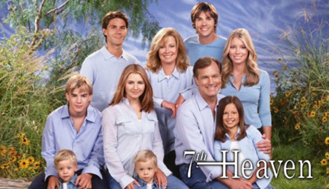 7th Heaven: S11 E19 | StreamFind