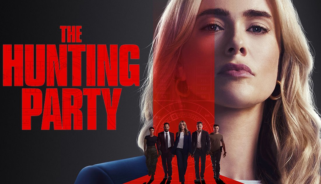The Hunting Party | Where to Watch Online in United States
