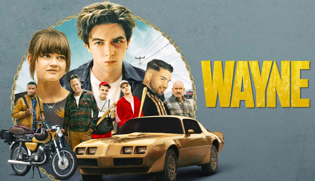 Wayne | Where to Watch Online in United States