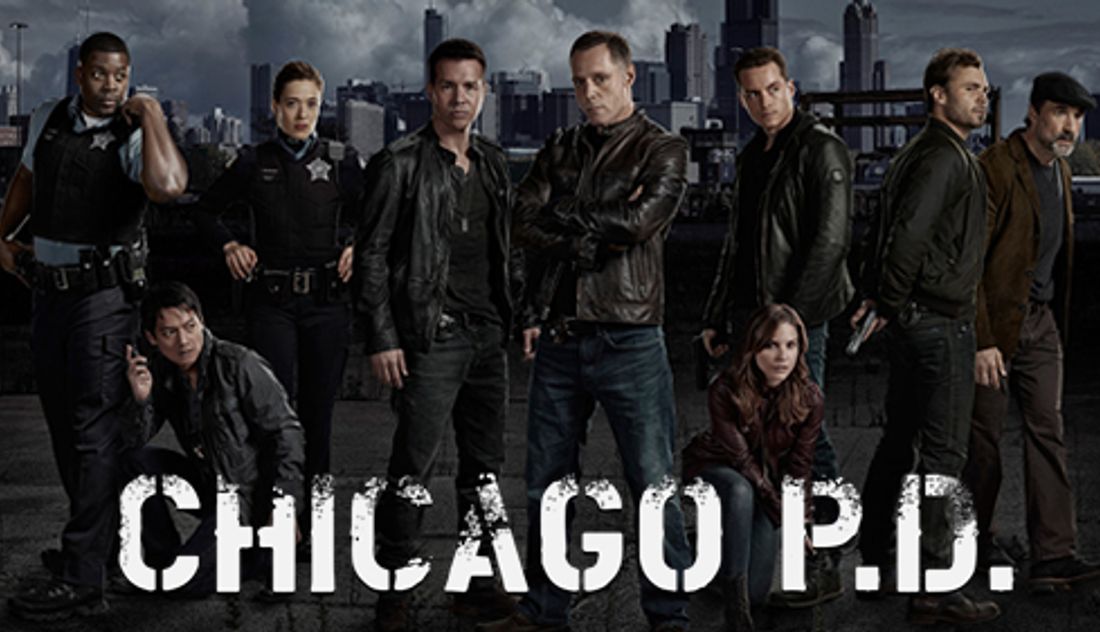 Chicago P.D. - Season 13 Episode 12: Missing