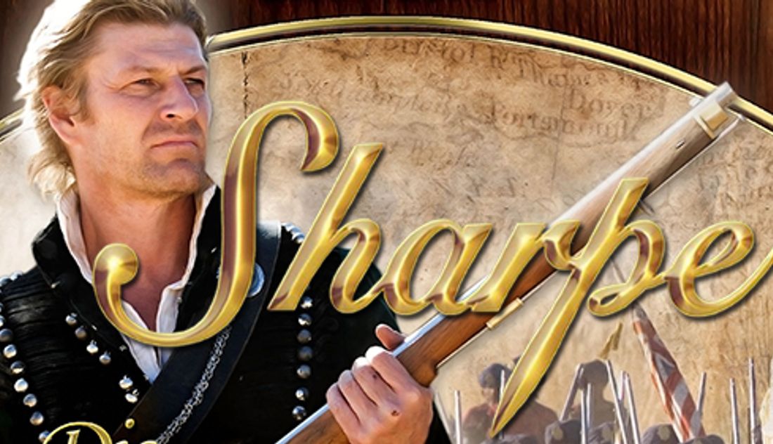 Sharpe | Where to Stream & Watch Online?