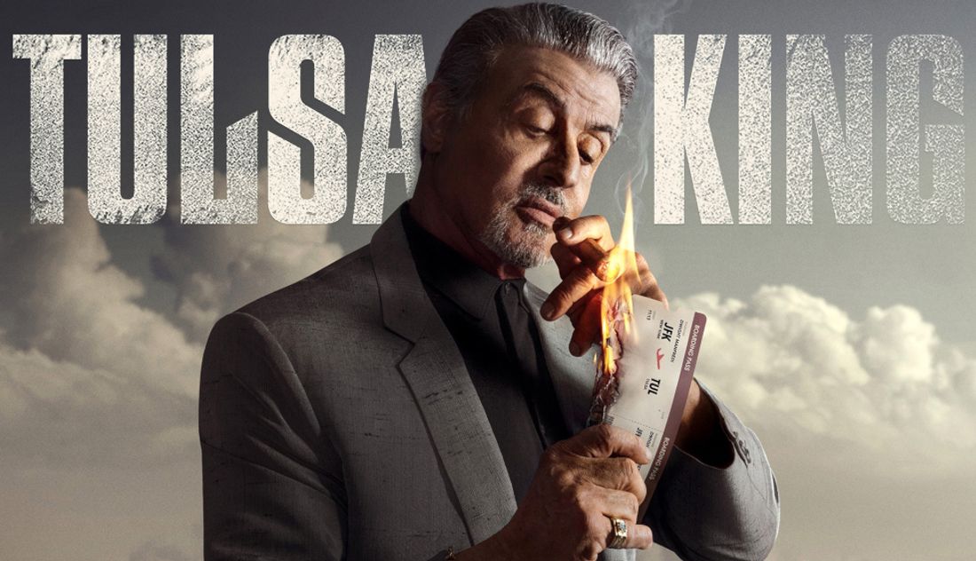 Tulsa King Season 1 | Where to Stream & Watch Online?