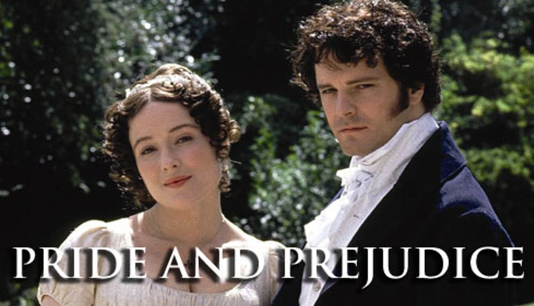 Pride and Prejudice | Where to Stream & Watch Online?