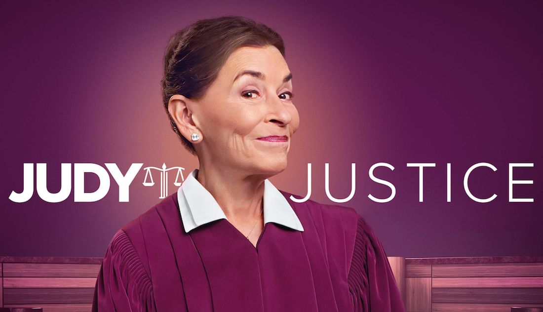 Judy Justice S4 E41 | Watch Online in United States