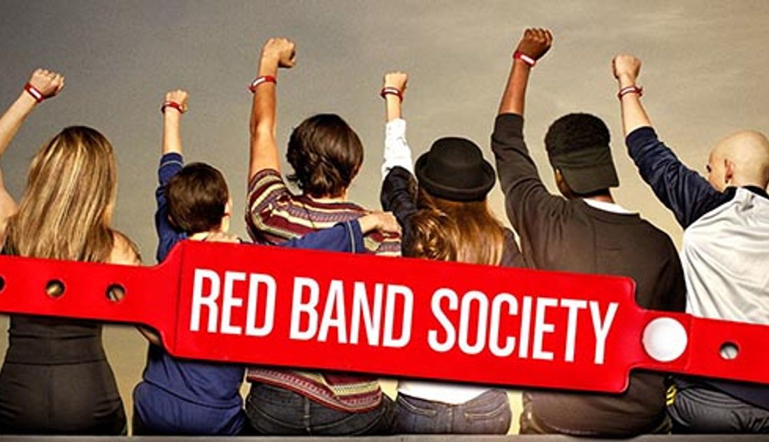 Red Band Society | Where to Watch Online in United States