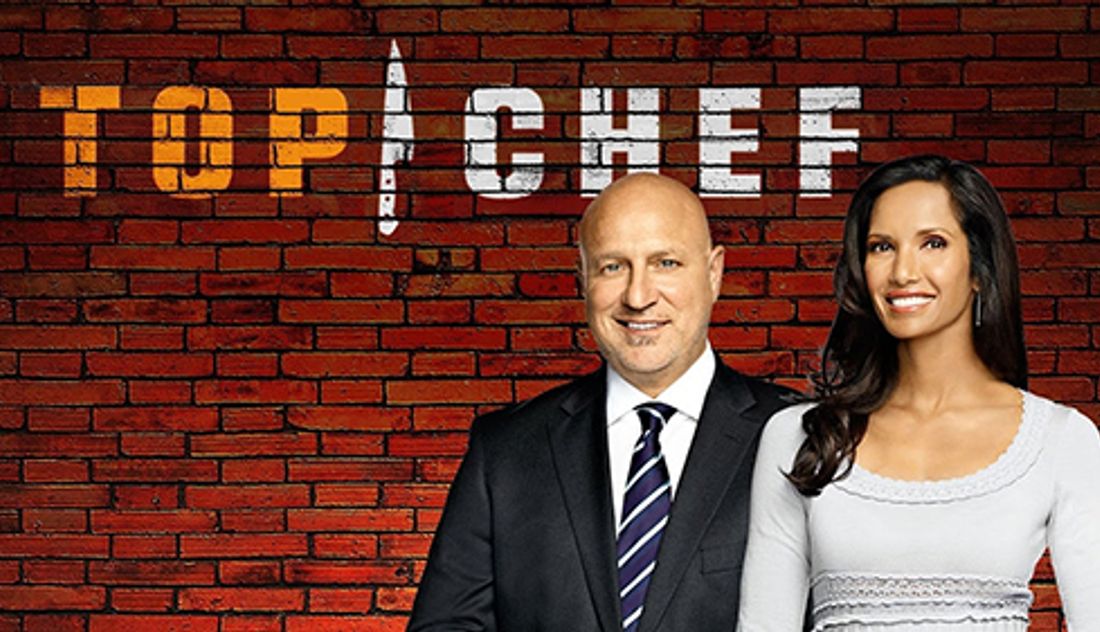 Top Chef S23 E1 | Watch Online in United States