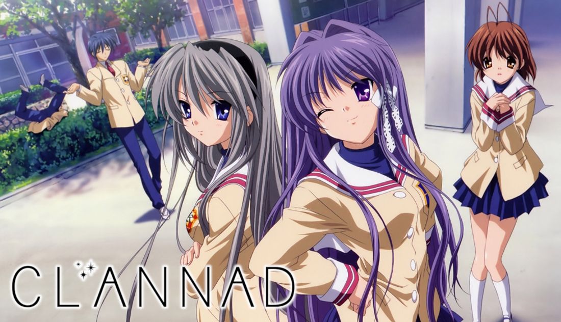 Clannad | Where to Watch Online in United States