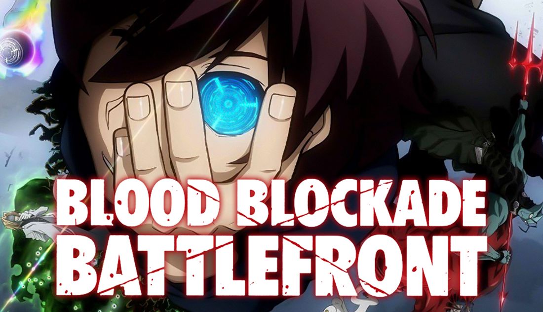 Blood Blockade Battlefront | Where to Watch Online in United States