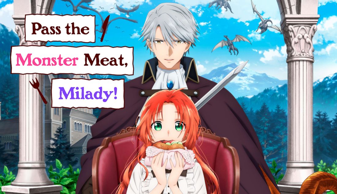 Pass the Monster Meat, Milady! - Season 1 Episode 6: In Season ...
