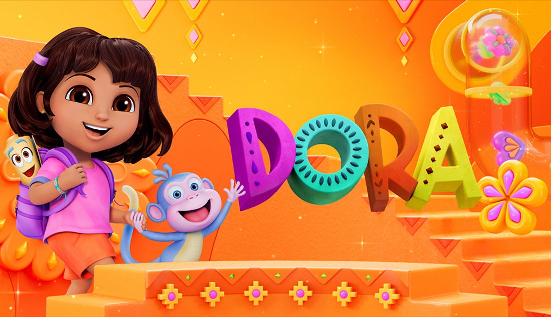 DORA S4 E18 | Watch Online in United States