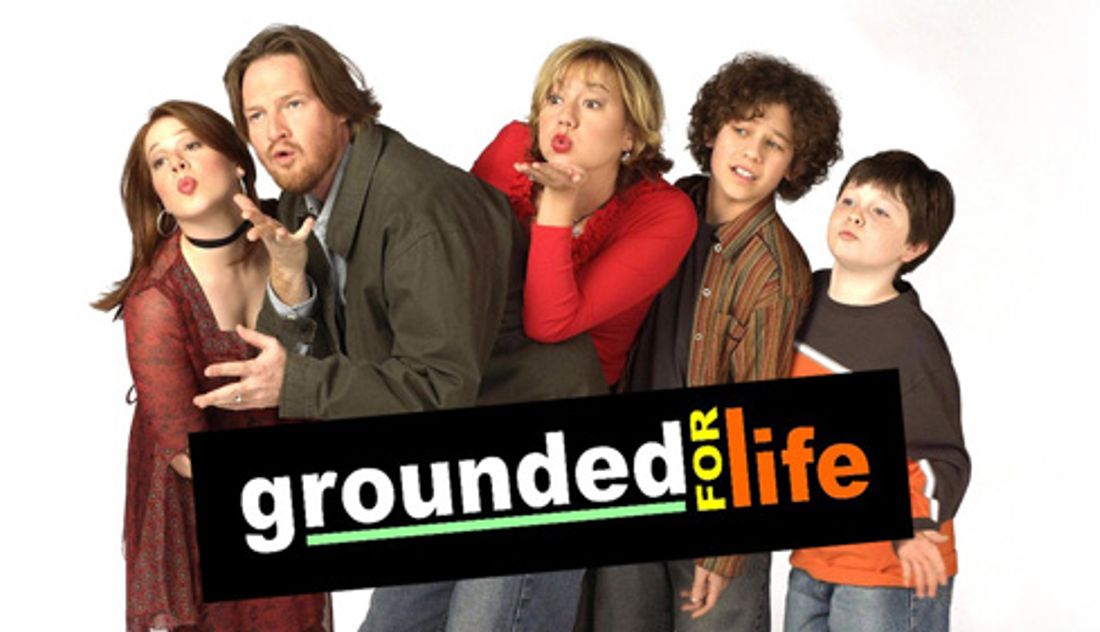 Grounded for Life | Where to Watch Online in United States