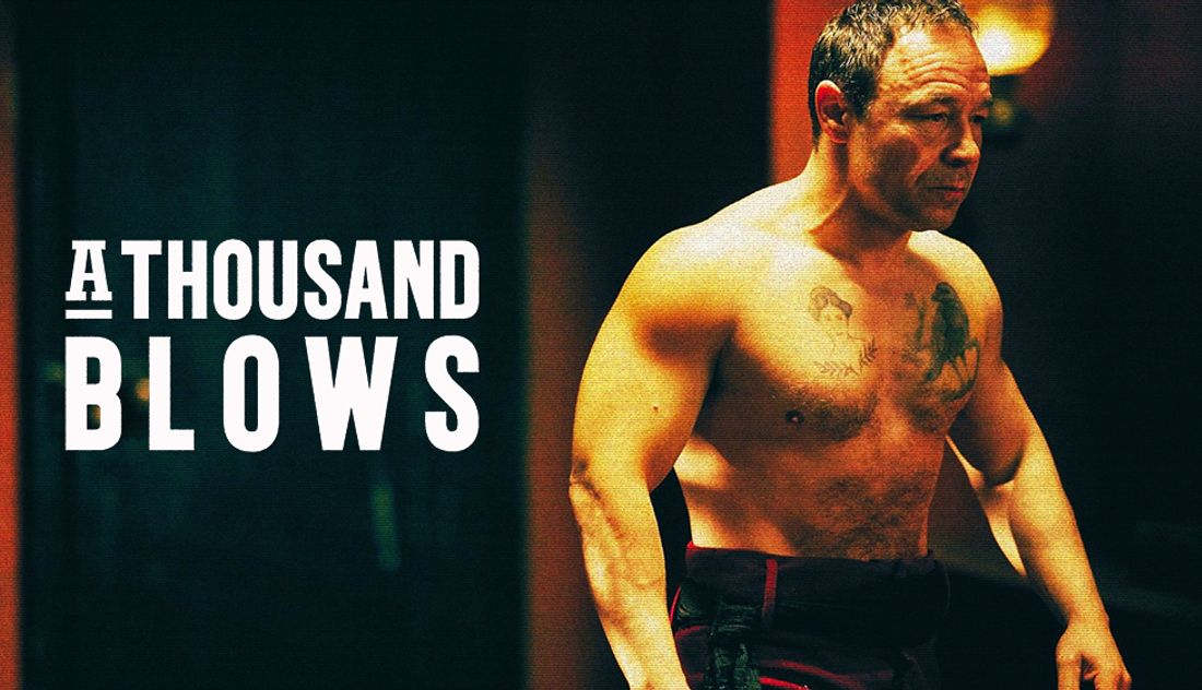 A Thousand Blows - Season 2 Episode 1: Episode 1