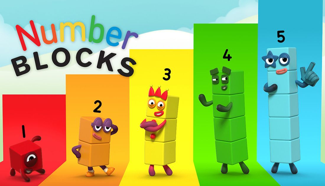Numberblocks | Where to Watch Online in United States