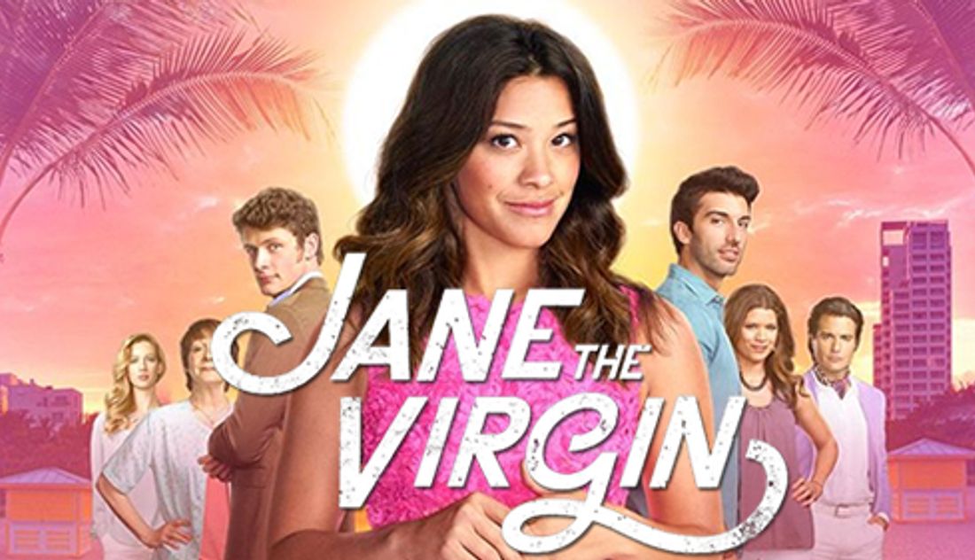 Jane the Virgin - Season 1 Episode 1: Chapter One