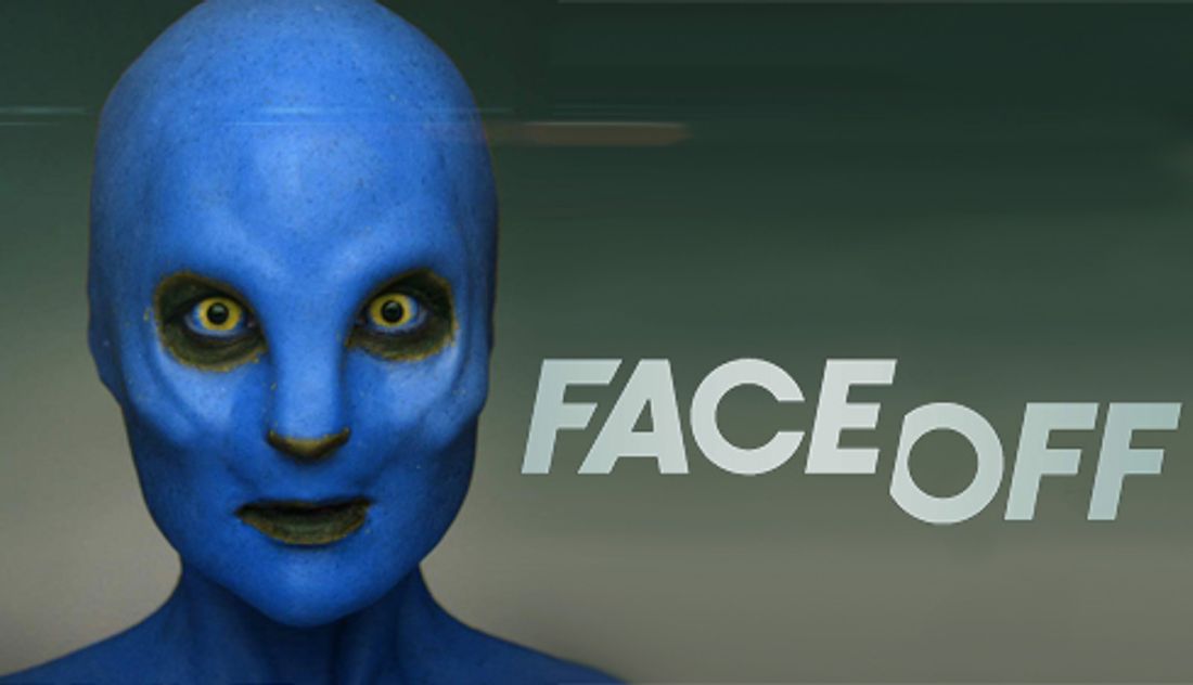 Face Off | Where to Watch Online in United States