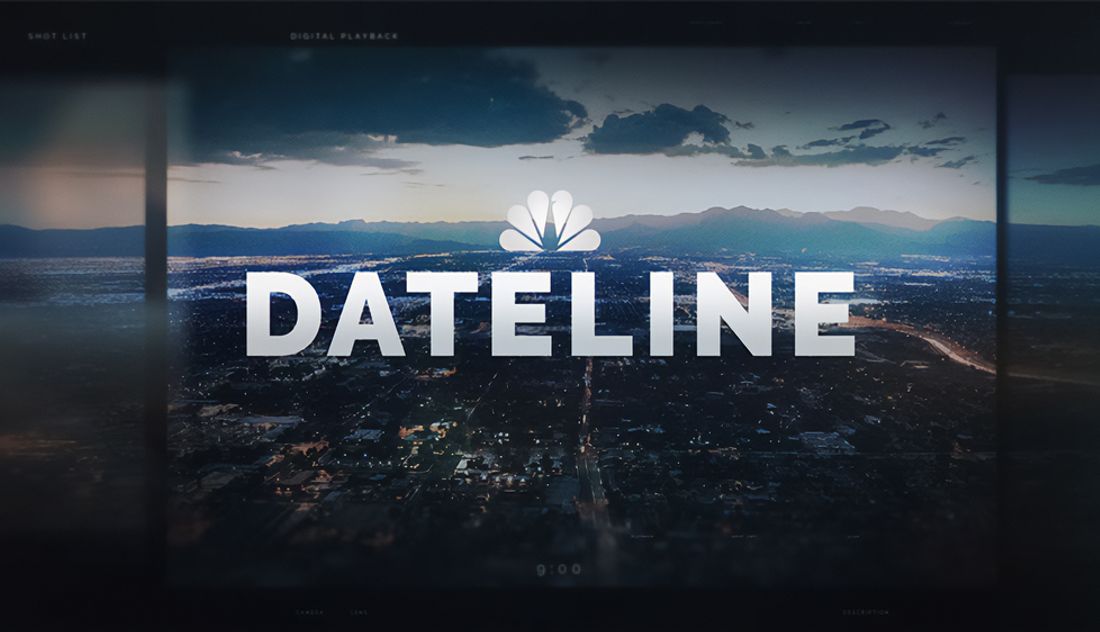 Dateline NBC - Season 34 Episode 1: The Phantom
