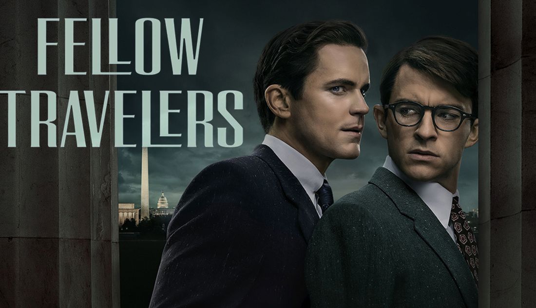 Fellow Travelers - Season 1 Episode 1: You're Wonderful